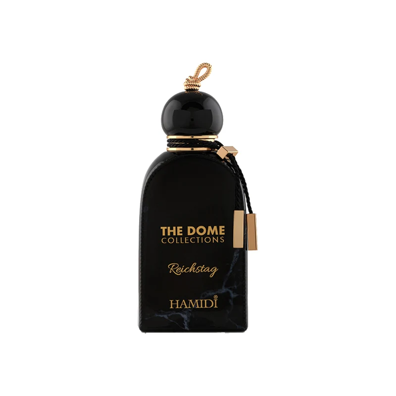Hamidi Dome - Reichstag | Solid Perfumes
