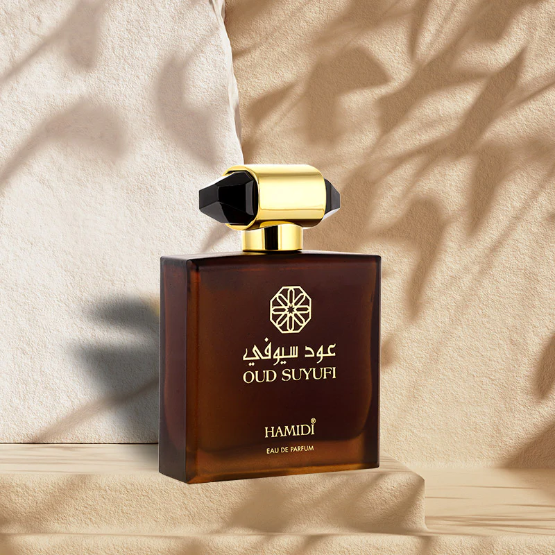 Hamidi - Oud Suyufl | Solid Perfumes