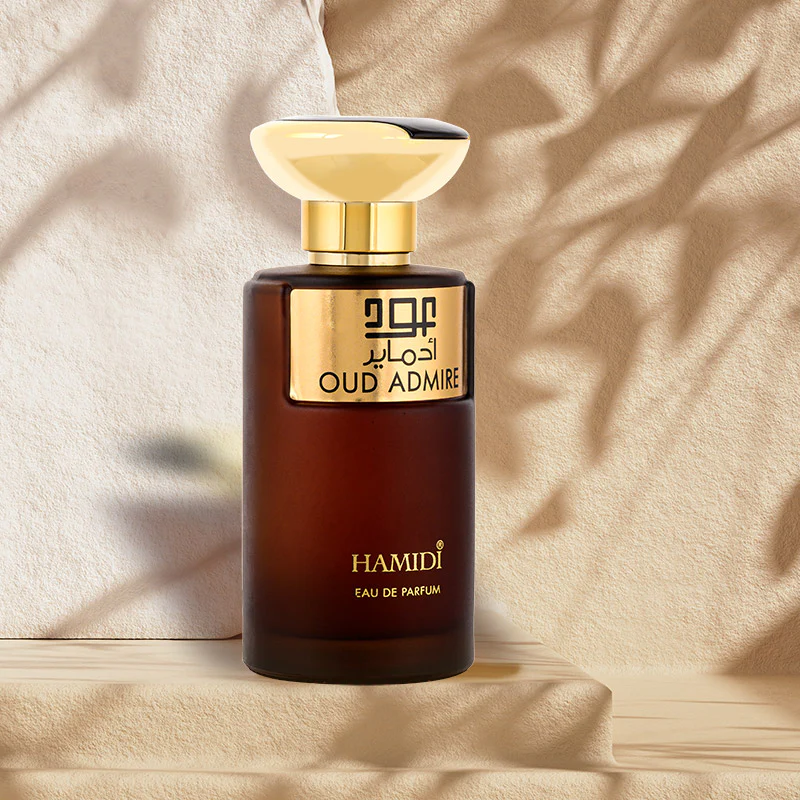 Hamidi - Oud Admire | Solid Perfumes