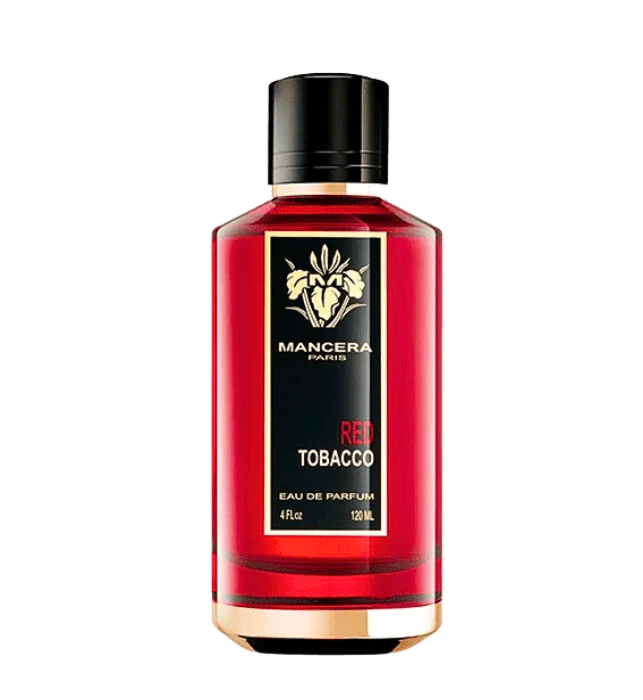 Mancera Red Tobacco | Solid Perfumes