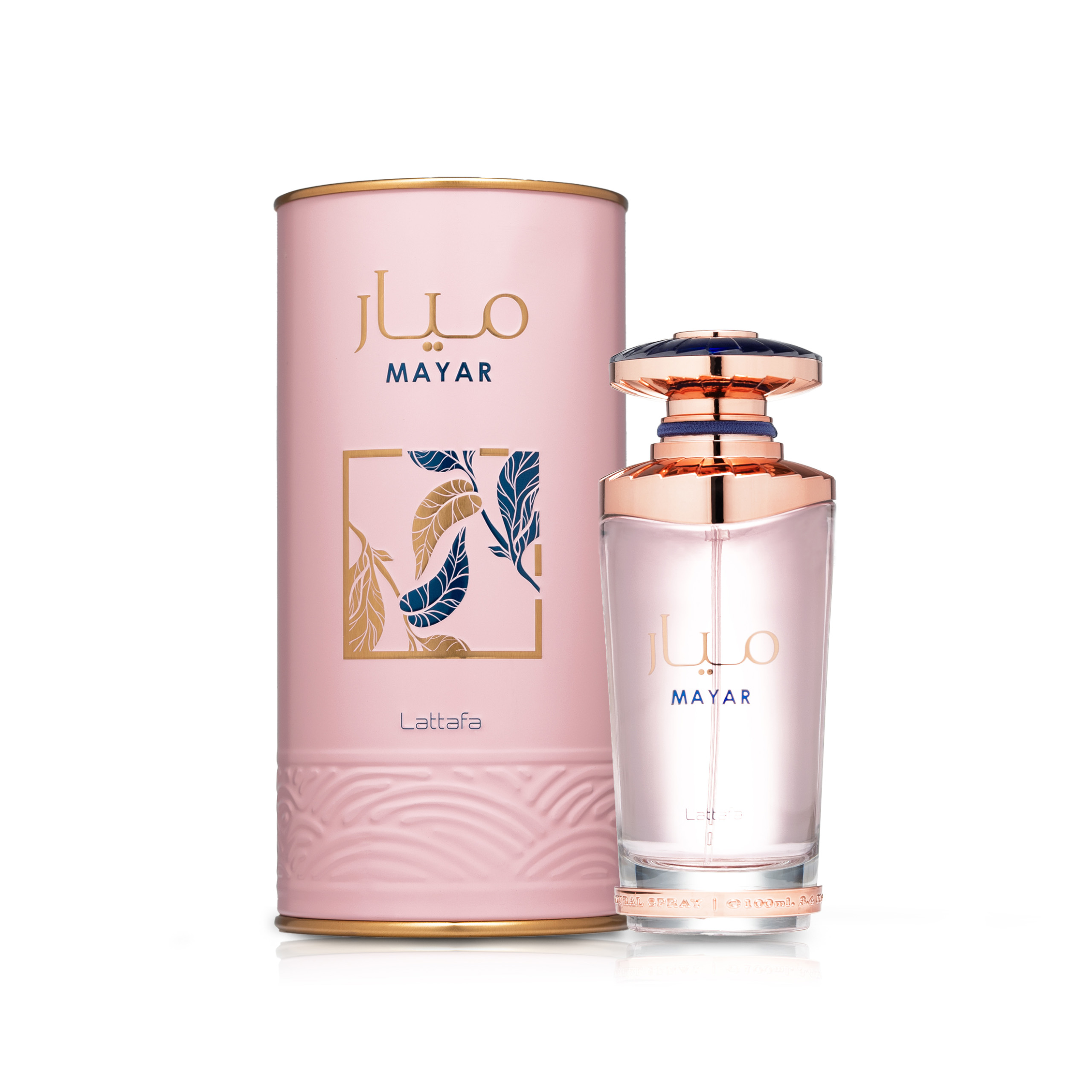 Lattafa Mayar | Solid Perfumes
